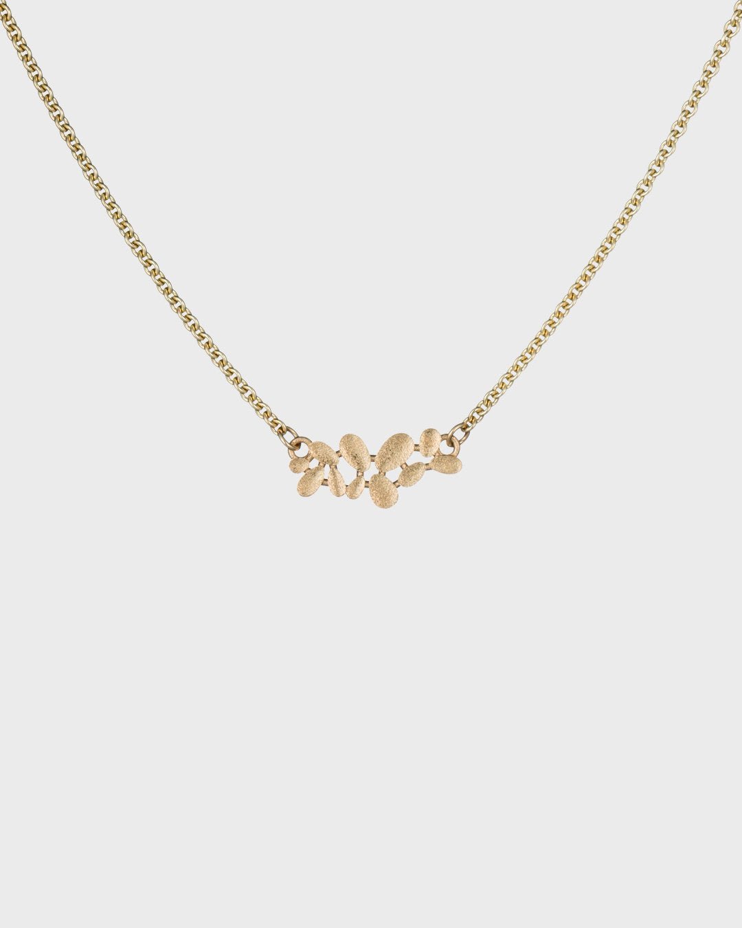 Haave-korvakorut hopea | Kalevala