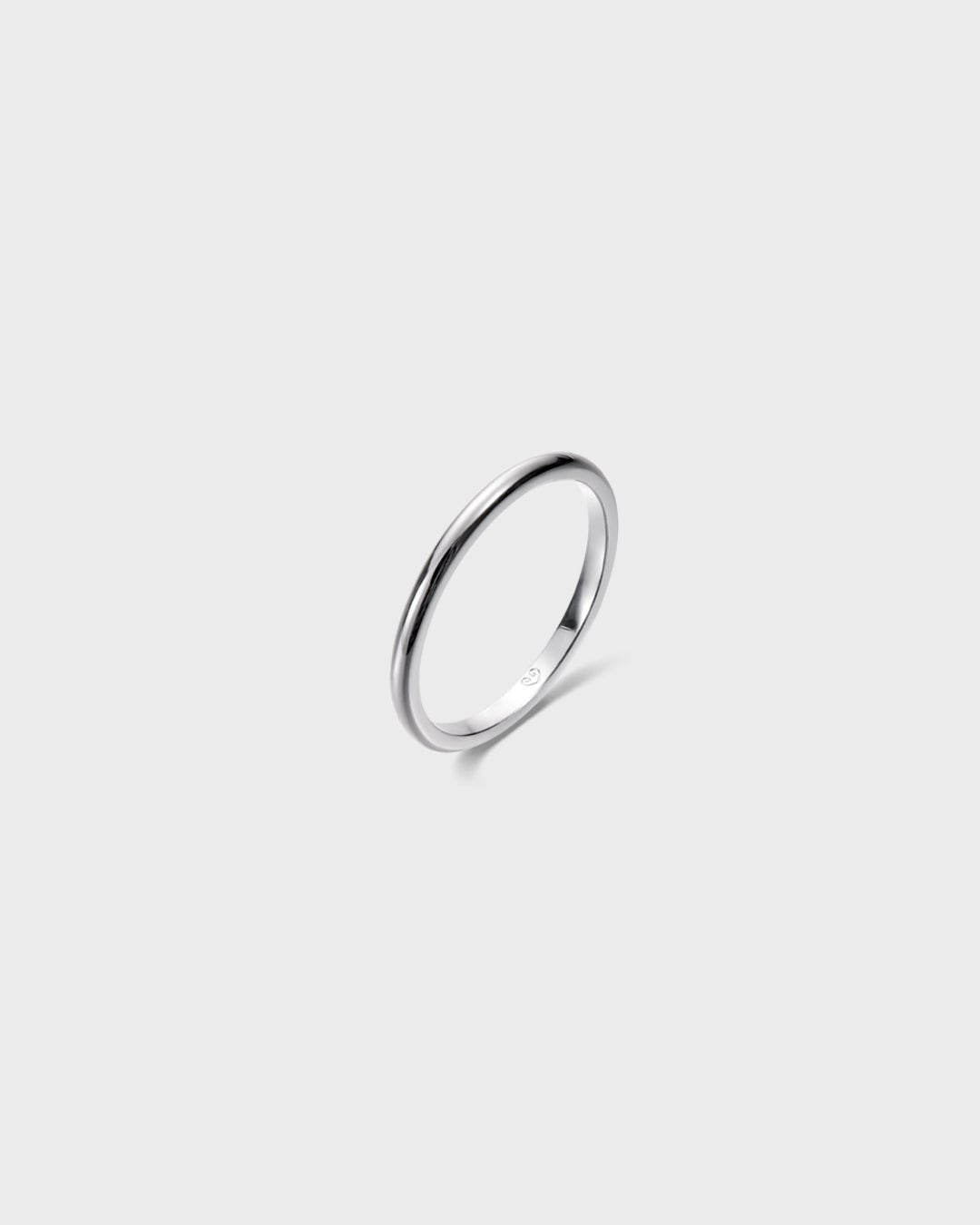 Valittu-timanttisormus 0,20ct valkokulta | Kalevala