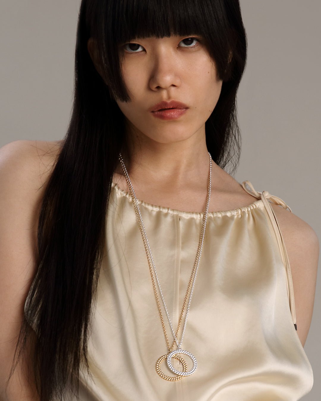 Valoisa-riipus pronssi | Kalevala